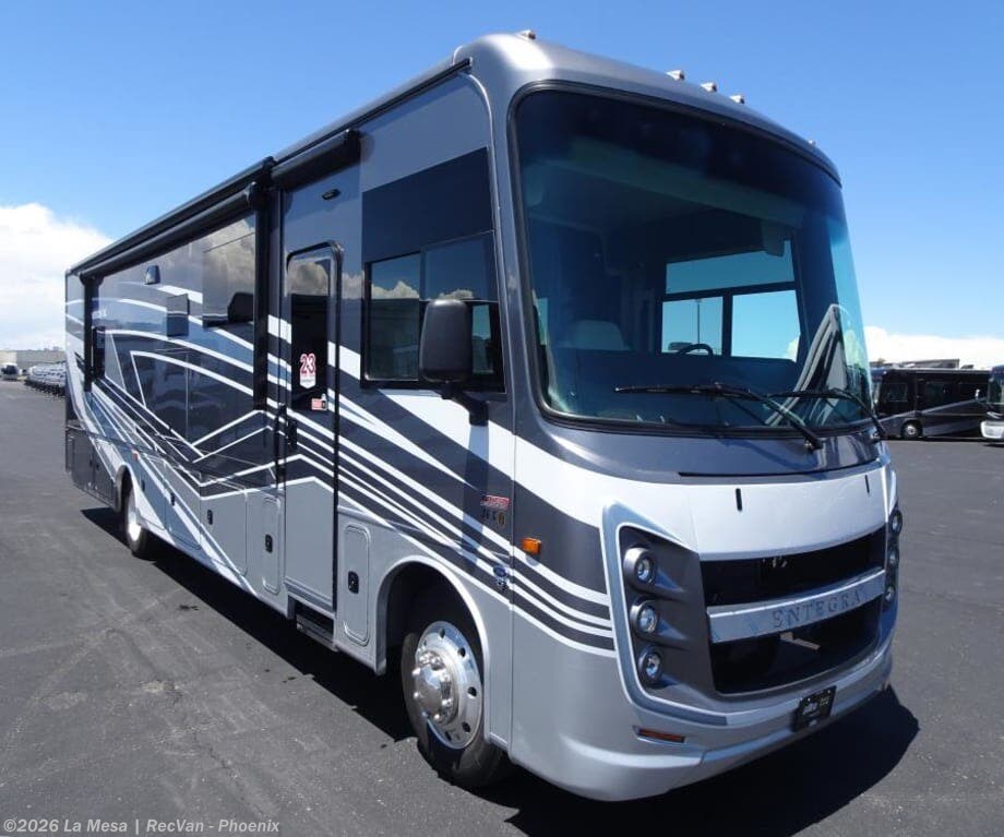 2025 Entegra Coach Vision XL 36C RV for Sale in Phoenix, AZ 85035 ...