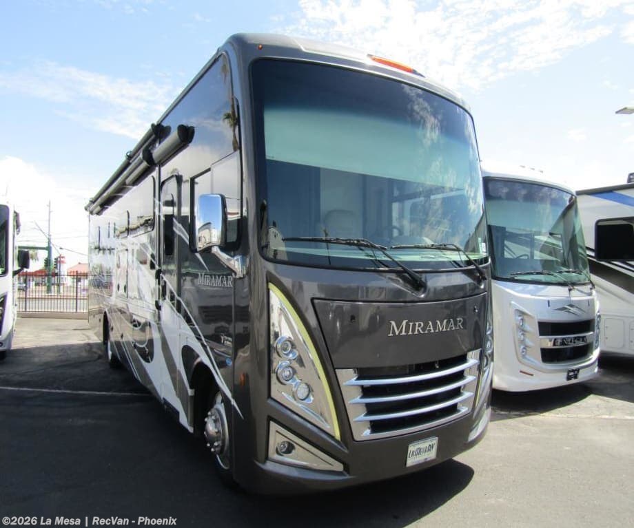 2022 Thor Motor Coach Miramar 35.2 RV for Sale in Phoenix, AZ 85035 ...