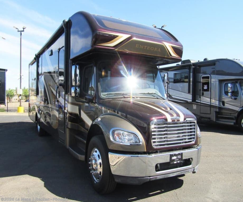 2021 Entegra Coach Accolade 37K RV for Sale in Phoenix, AZ 85035 ...