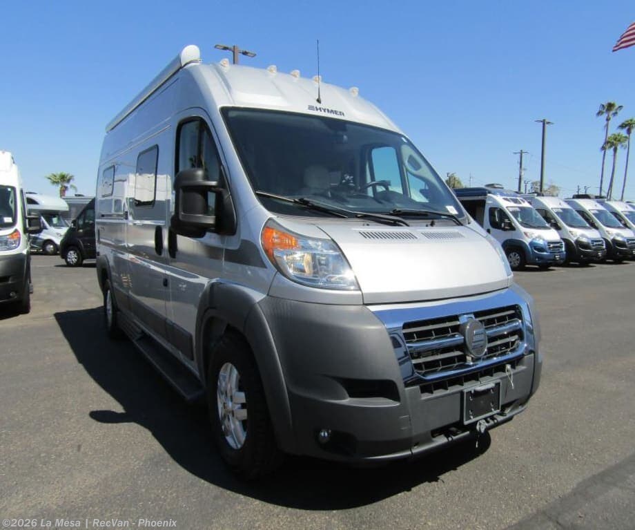 2019 Hymer Aktiv 1 0 AKTIV 1.0 RV for Sale in Phoenix, AZ 85035 ...