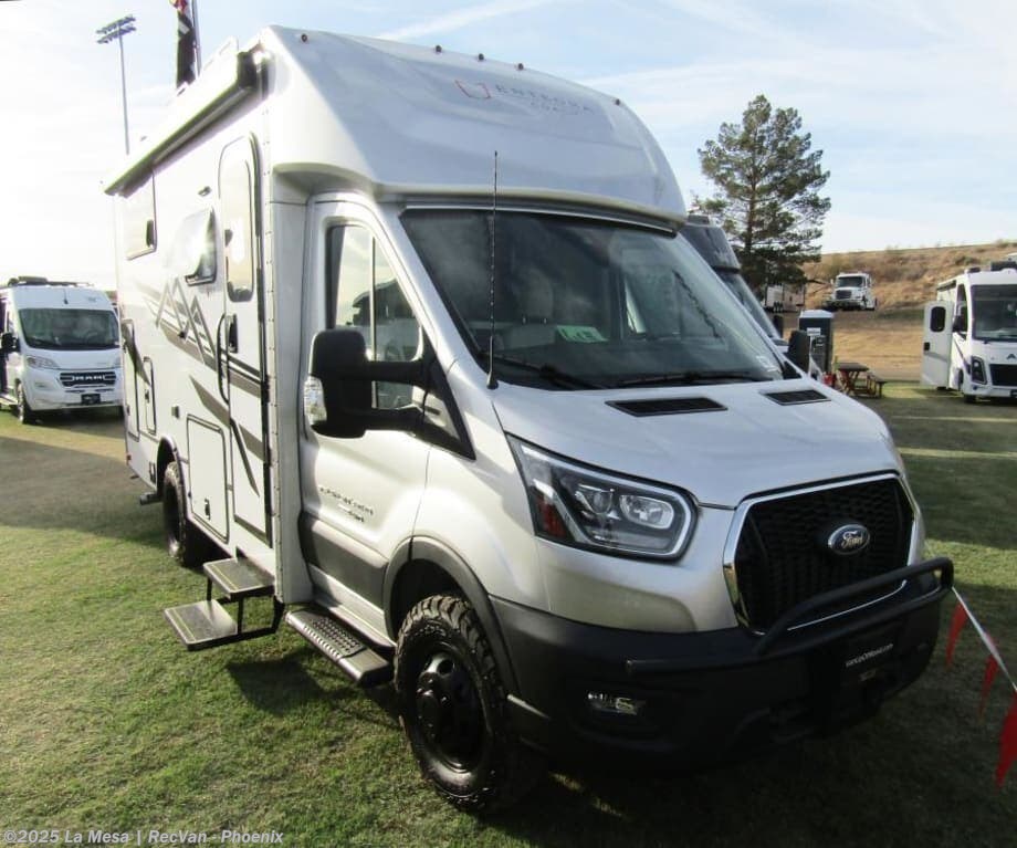 2025 Entegra Coach Condor 22T-VANUP RV for Sale in Phoenix, AZ 85035 ...