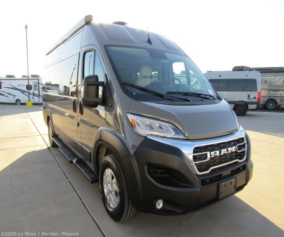 2025 Thor Motor Coach Tellaro 20H-T RV for Sale in Phoenix, AZ 85035 ...