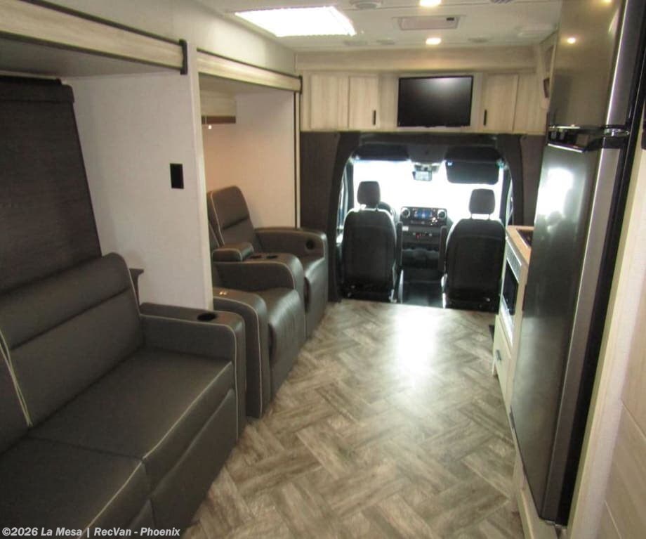 2022 Forest River Sunseeker 2400T #VT214050 - For Sale in Phoenix, AZ
