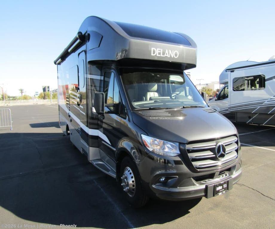 2023 Thor Motor Coach Delano 24TT RV for Sale in Phoenix, AZ 85035 ...