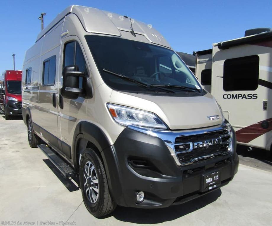 2025 Winnebago Solis BUT59PX-VANUP RV for Sale in Phoenix, AZ 85035 ...