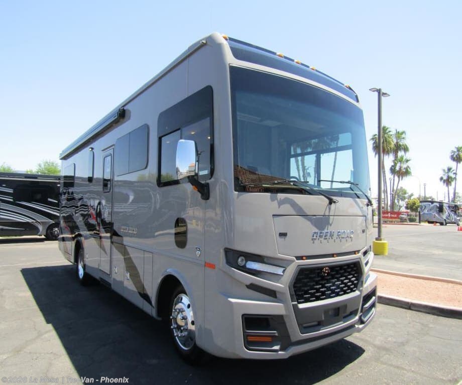 2026 Tiffin Allegro 29NA RV for Sale in Phoenix, AZ 85035 | MN215173 ...