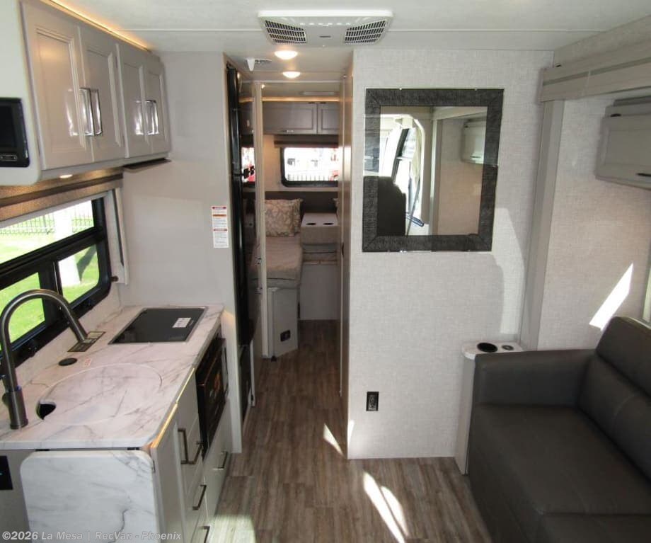 2025 Thor Motor Coach Axis 24.1-A RV for Sale in Phoenix, AZ 85035 ...