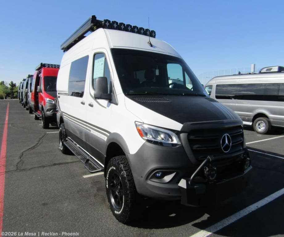 2025 Storyteller Overland Beast MODE BEAST-AWD RV for Sale in Phoenix ...
