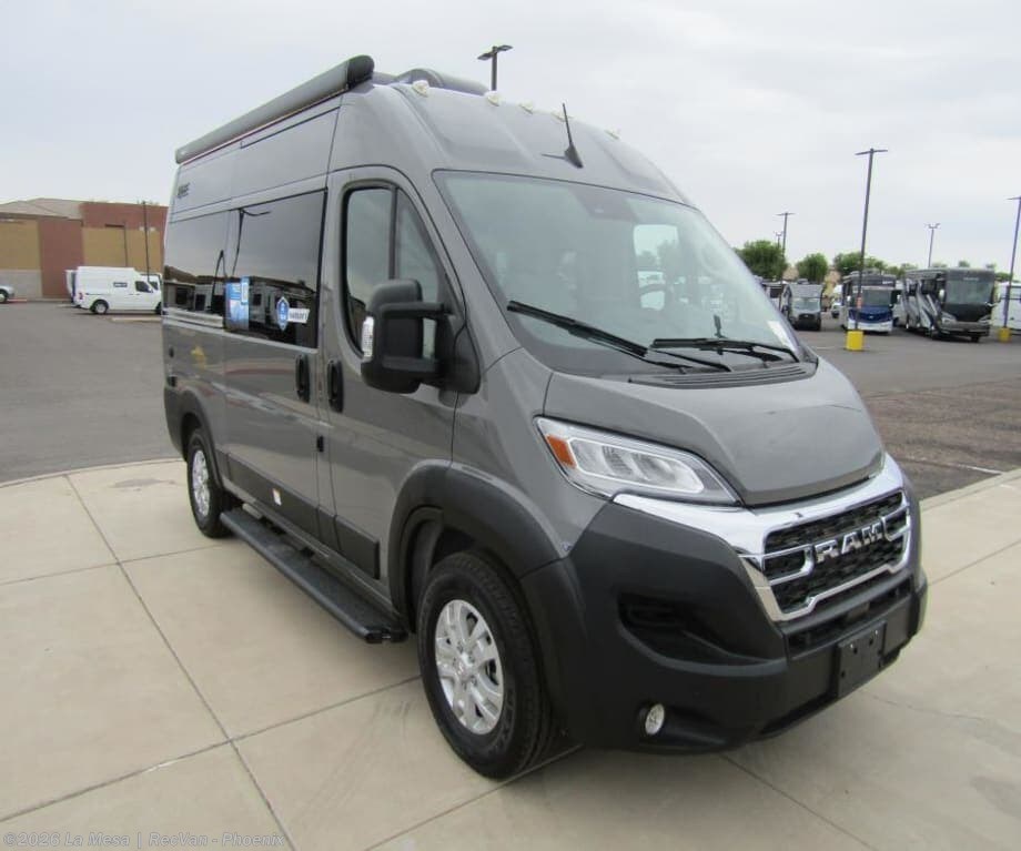 2026 Thor Motor Coach Rize 18M RV for Sale in Phoenix, AZ 85035 ...