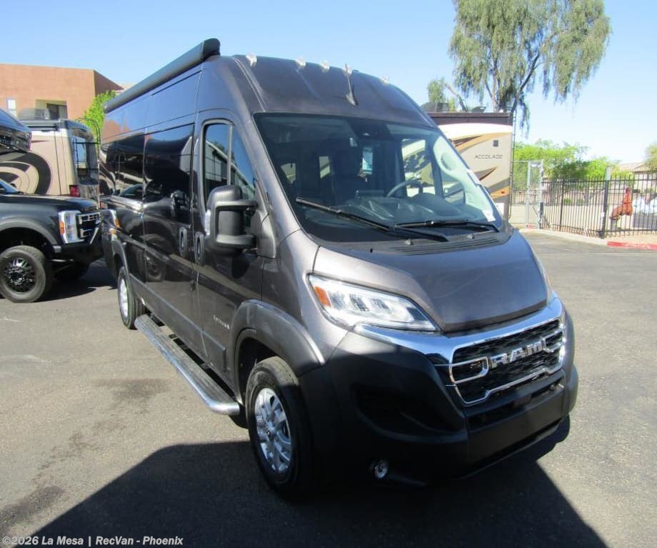 2025 Entegra Coach Ethos 20T RV for Sale in Phoenix, AZ 85035 ...