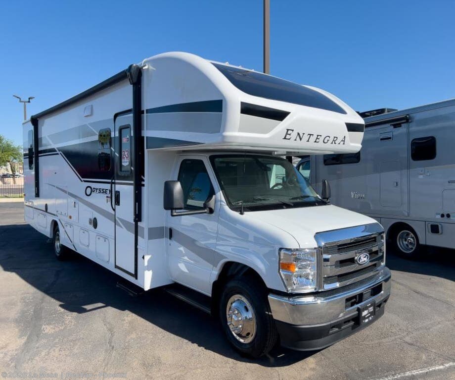 2026 Entegra Coach Odyssey 30Z #VN219681 - For Sale in Phoenix, AZ