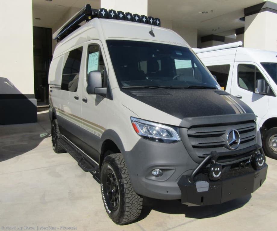 2025 Storyteller Overland Beast MODE BEAST-AWD RV for Sale in Phoenix ...