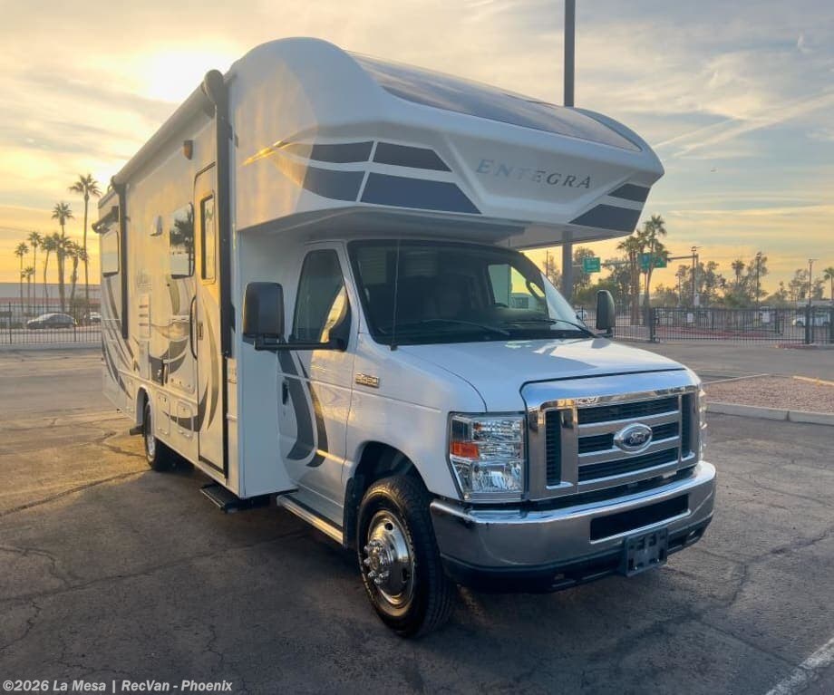 2020 Entegra Coach Odyssey 26D RV for Sale in Phoenix, AZ 85035 ...