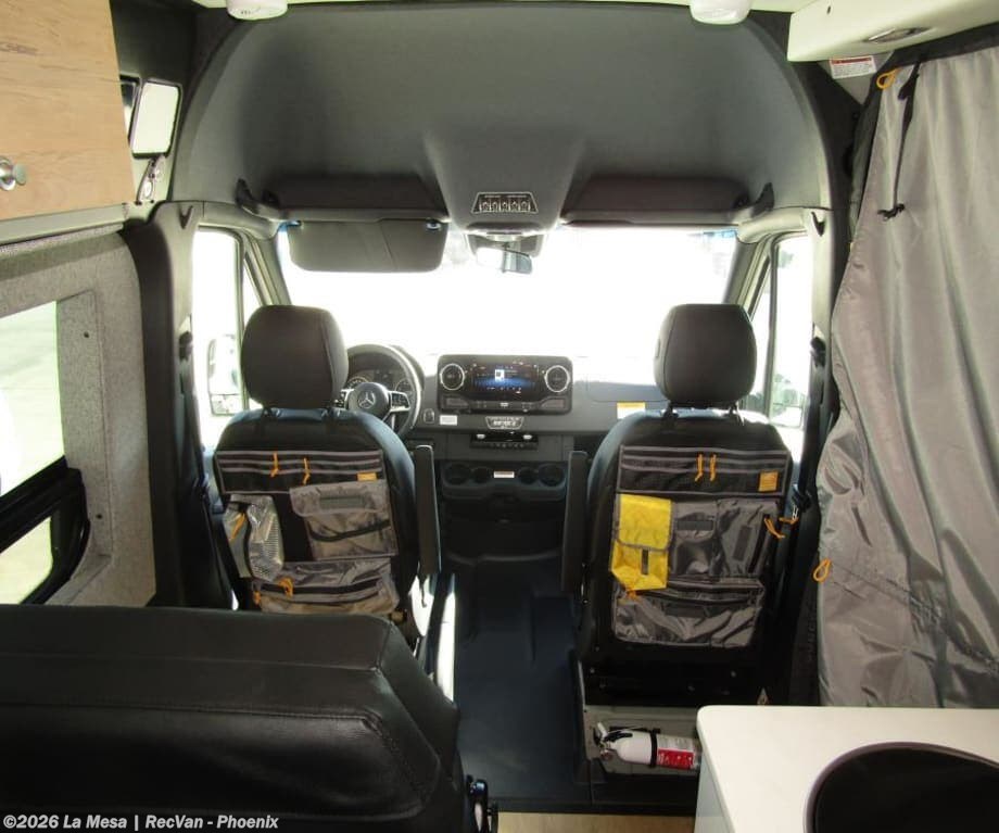 2025 Storyteller Overland Beast MODE BEAST-AWD RV for Sale in Phoenix ...