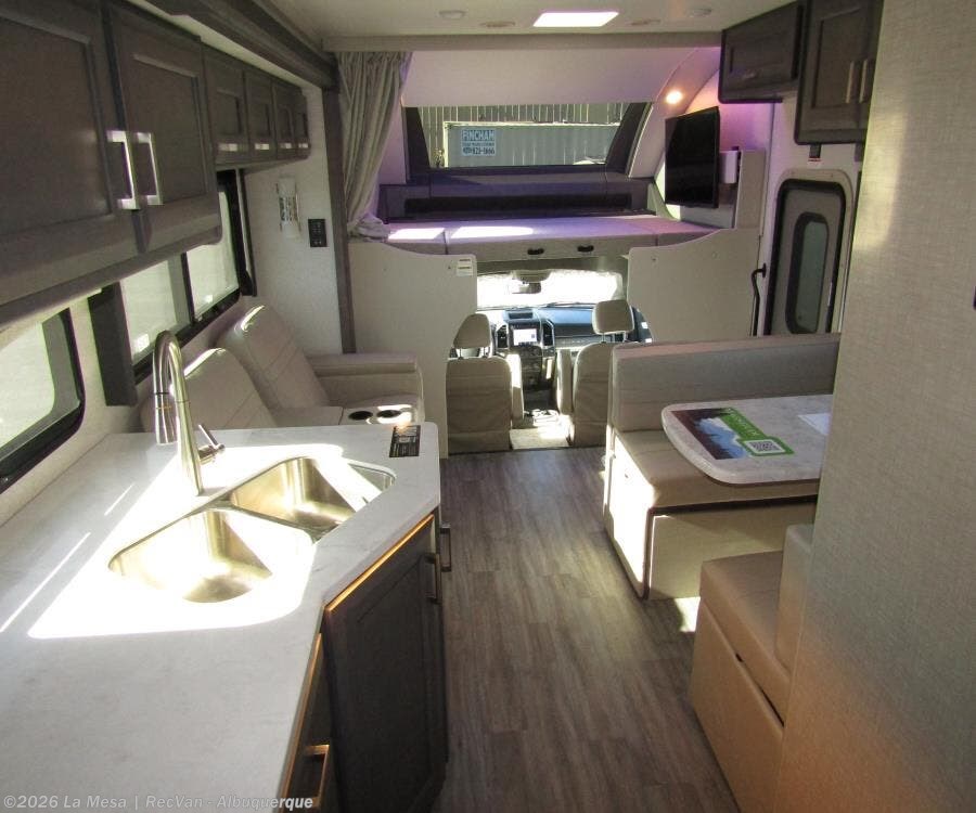 2023 Thor Motor Coach Magnitude SV34 RV for Sale in Albuquerque, NM ...