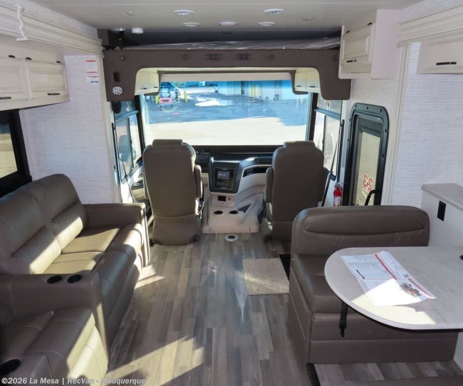 2024 Entegra Coach Vision XL 36C RV for Sale in Albuquerque, NM 87120 ...