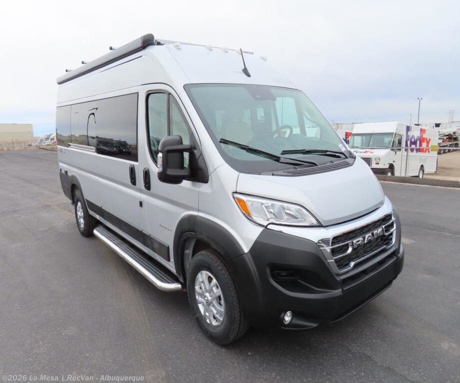 2024 Entegra Coach Ethos 20T RV for Sale in Albuquerque, NM 87120 ...