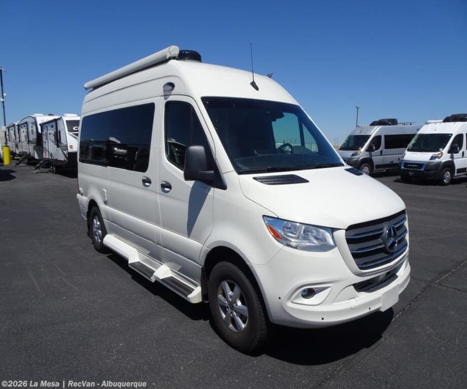 2022 Pleasure-Way Ascent TS RV for Sale in Albuquerque, NM 87120 ...