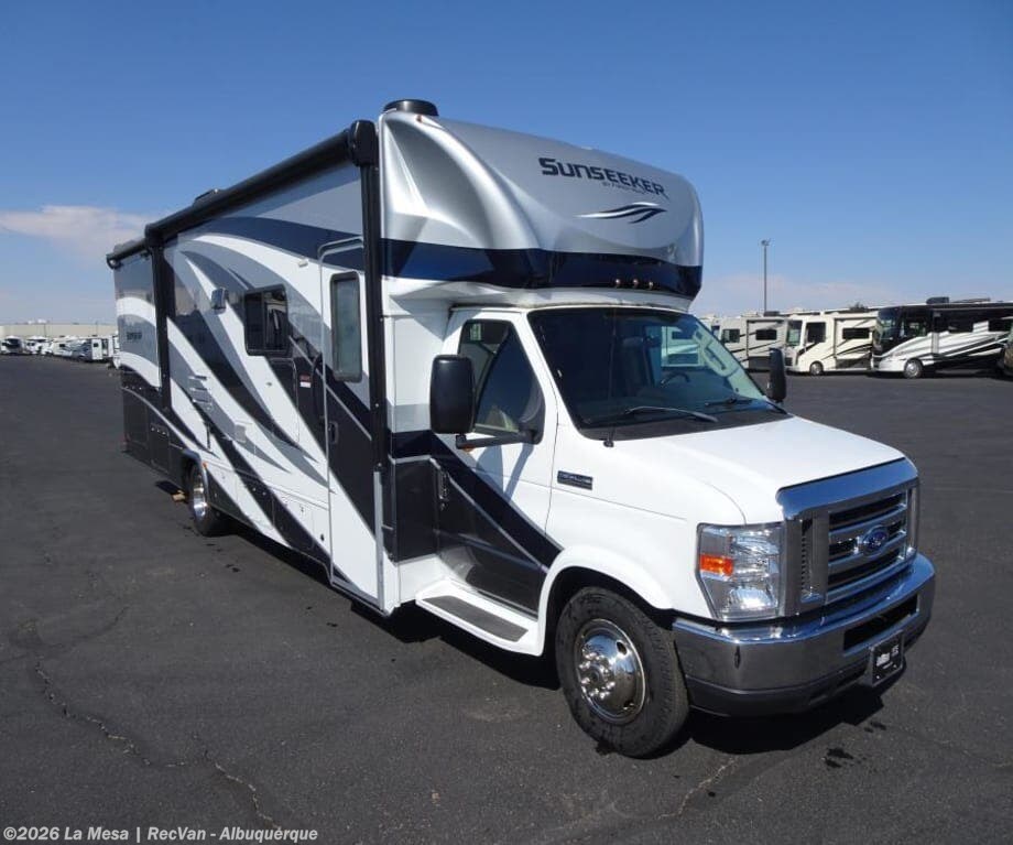 2019 Forest River Sunseeker 3010DS RV for Sale in Albuquerque, NM 87120 ...