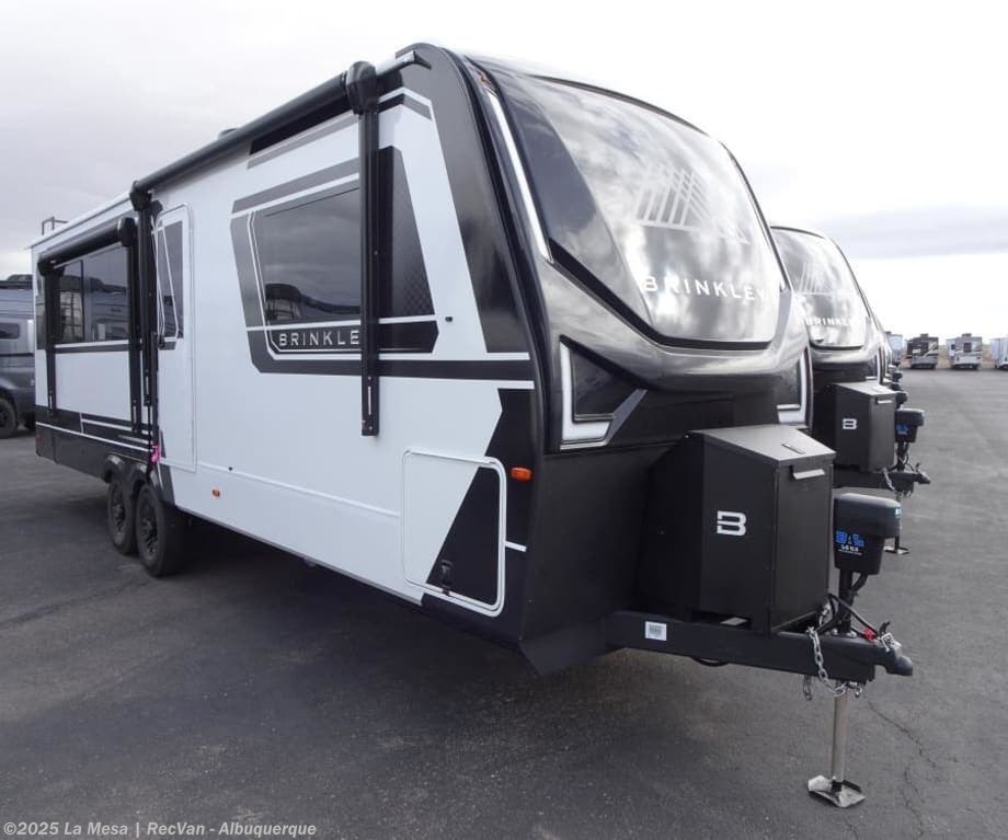 2025 Brinkley RV Model Z AIR 297 RV for Sale in Albuquerque, NM 87120 | AN210187 | RVUSA.com ...