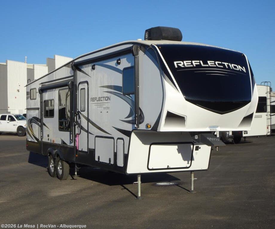 2022 Grand Design Reflection 5TH 311 GRD RV for Sale in Albuquerque, NM ...