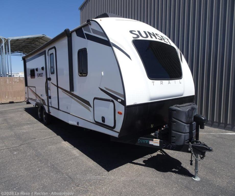 2022 Keystone SUNSET TRAIL 285CK RV for Sale in Albuquerque, NM 87120 ...