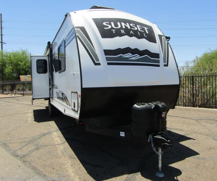 2025 Keystone SUNSET TRAIL 330SI RV for Sale in Albuquerque, NM 87120 ...