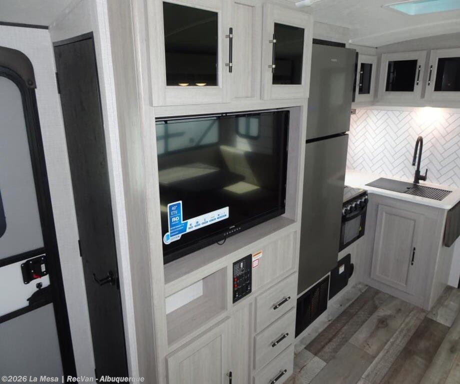 2025 Keystone SUNSET TRAIL 253RB #AN215703 - For Sale in Albuquerque, NM