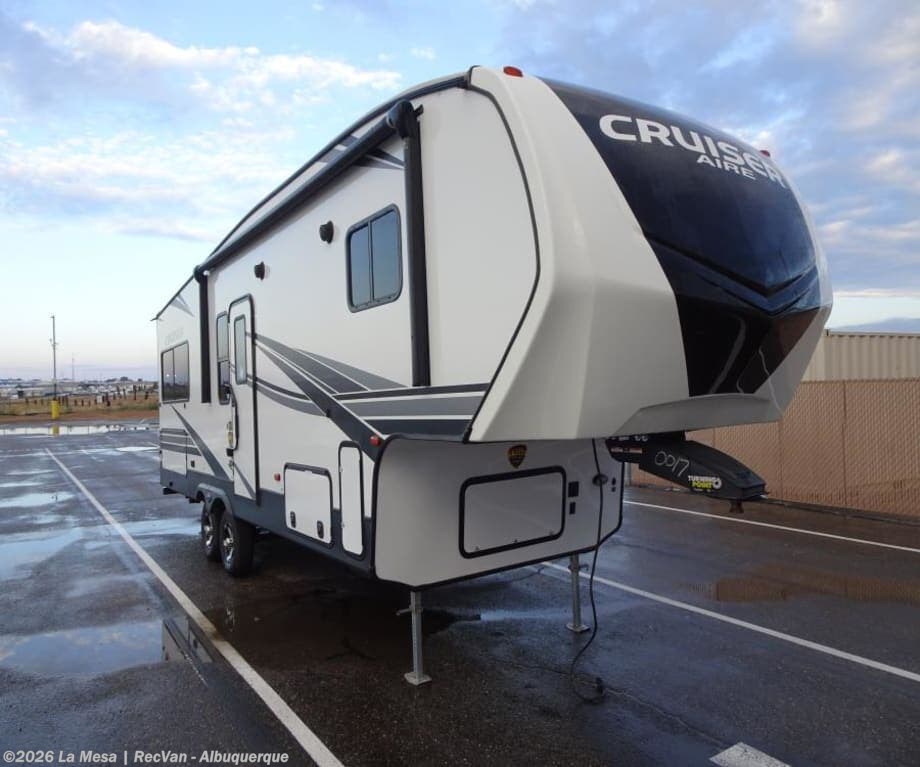 2021 CrossRoads Cruiser AIRE-5TH 27MK RV for Sale in Albuquerque, NM ...
