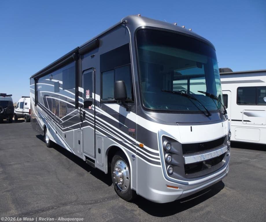 2025 Entegra Coach Vision XL 36C RV for Sale in Albuquerque, NM 87120 ...
