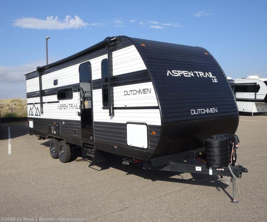 2026 Keystone ASPEN TRAIL 26BH RV for Sale in Albuquerque, NM 87120 ...