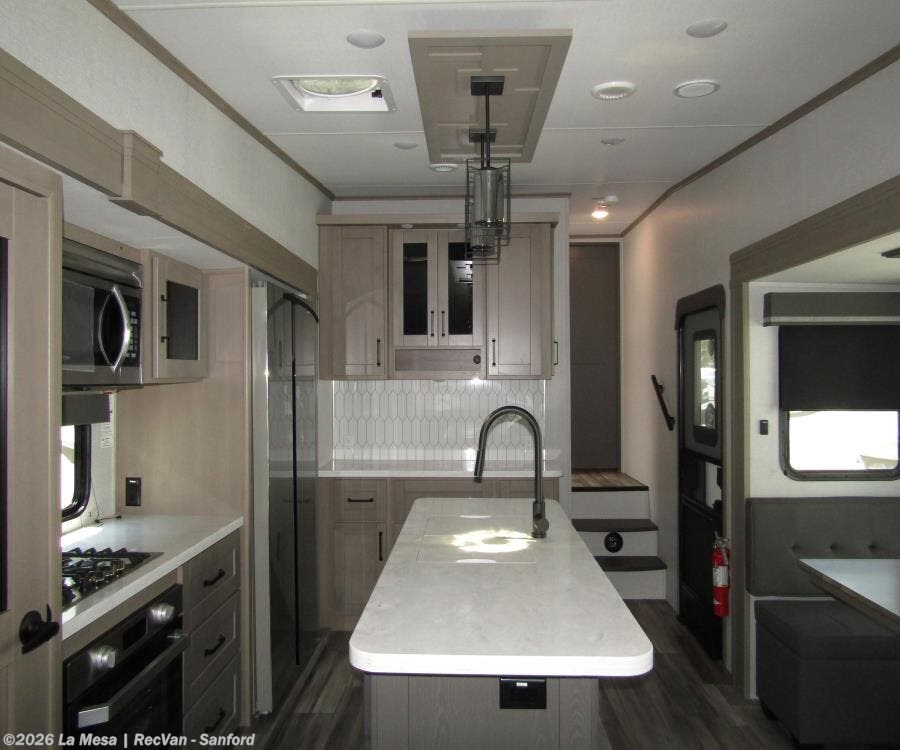 2023 Grand Design Reflection 5TH 337RLS RV for Sale in Sanford, FL ...
