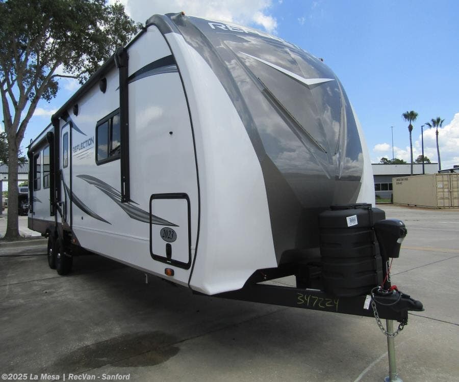 2023 Grand Design Reflection TRAILER 315RLTS RV for Sale in Sanford, FL ... 2023 Grand Design Reflection TRAILER 315RLTS RV for Sale in Sanford, FL ...