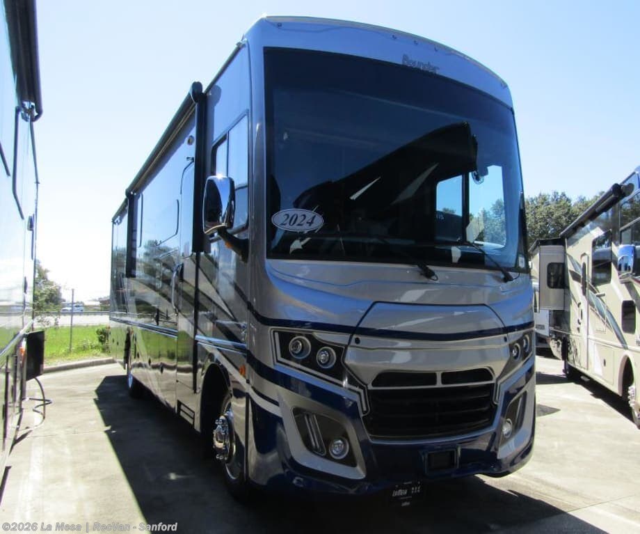 2024 Fleetwood Bounder 35K RV for Sale in Sanford, FL 32771 | FN194014 ...