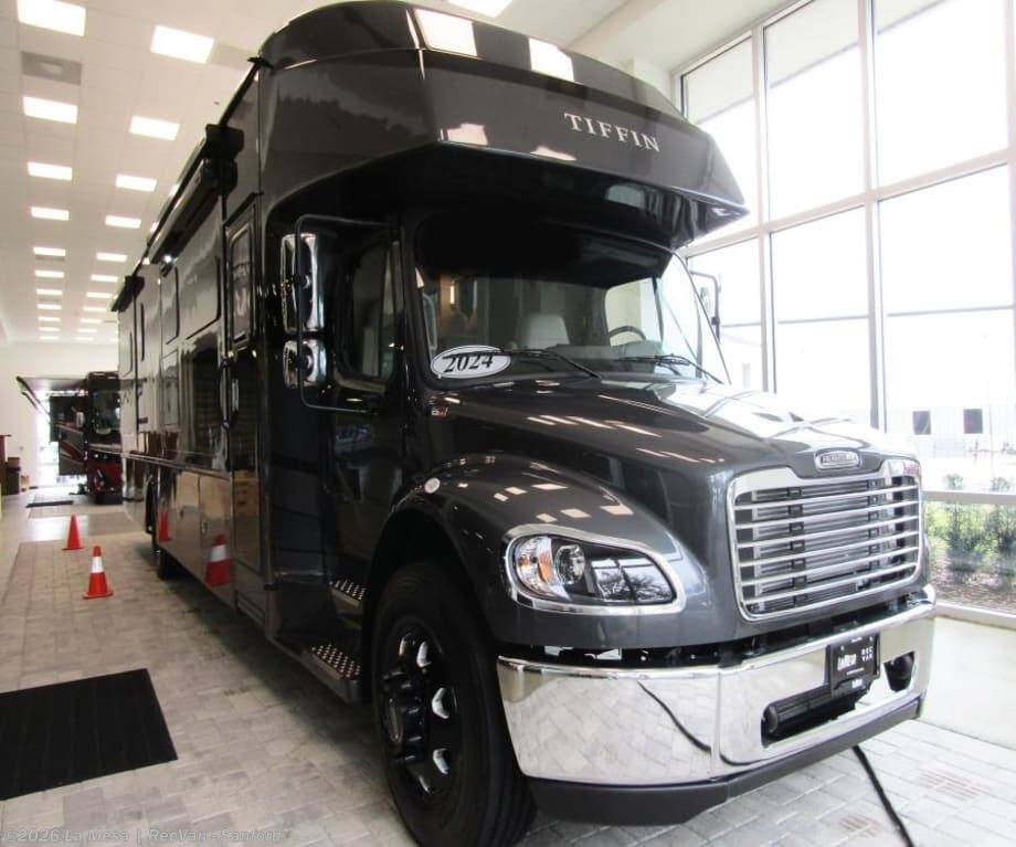 2024 Tiffin Allegro Bay 38AB RV for Sale in Sanford, FL 32771 ...