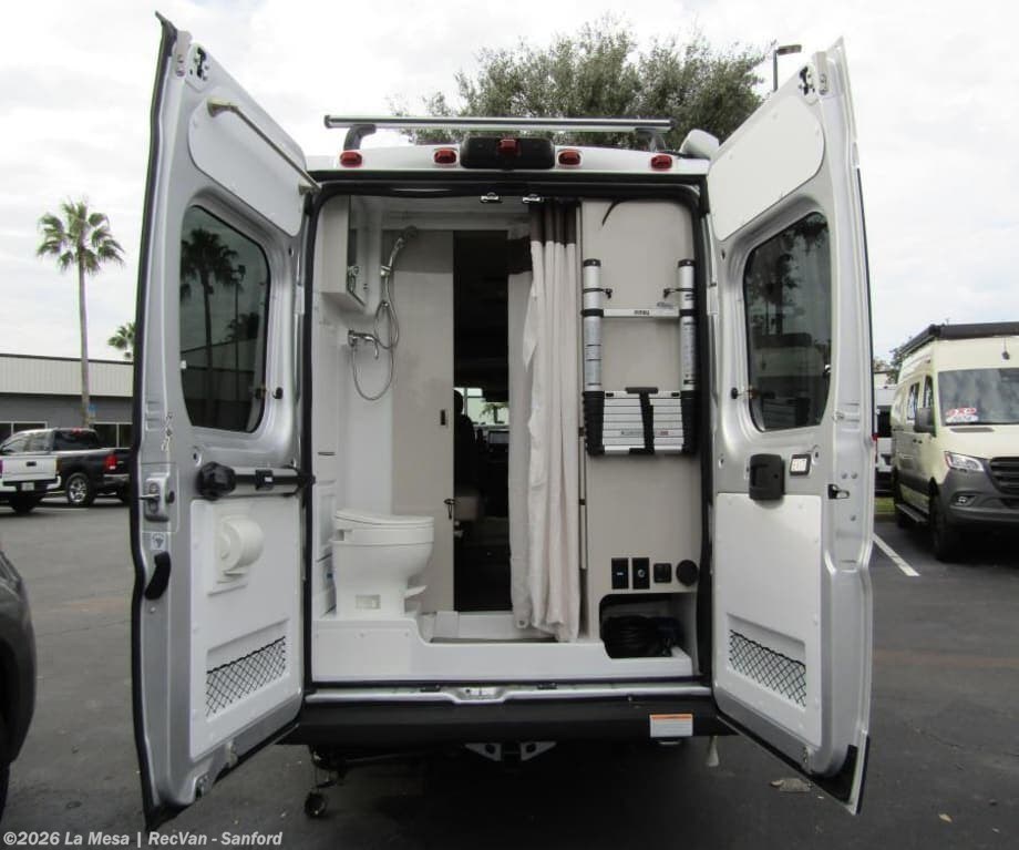 2024 Thor Motor Coach Sequence 20L RV for Sale in Sanford, FL 32771 ...