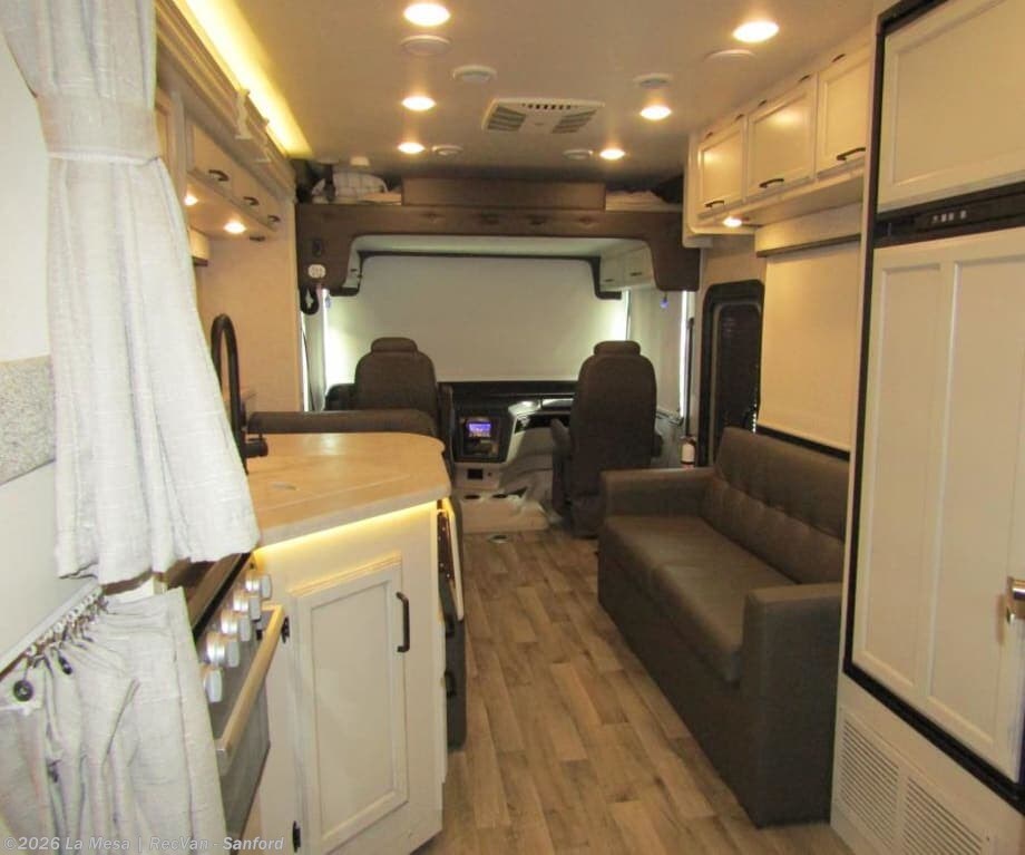2023 Entegra Coach Vision 29F RV for Sale in Sanford, FL 32771 ...