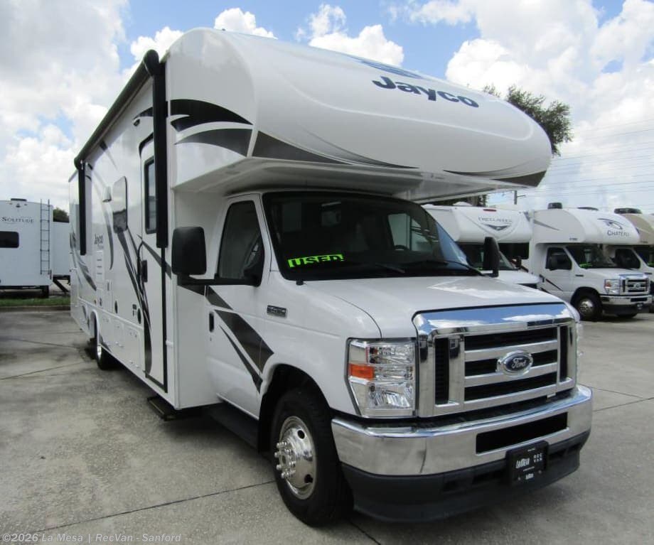 2021 Jayco Redhawk 29XK RV for Sale in Sanford, FL 32771 | FT204386 ...