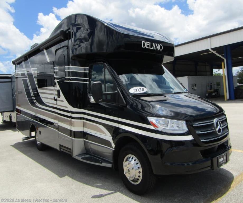 2020 Thor Motor Coach Delano 24TT RV for Sale in Sanford, FL 32771 ...