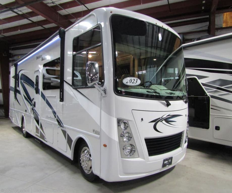 2023 Thor Motor Coach Freedom Traveler A32 RV for Sale in Sanford, FL ...