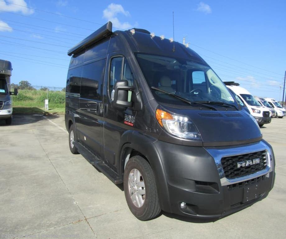 2023 Thor Motor Coach Rize 18A RV for Sale in Sanford, FL 32771 ...