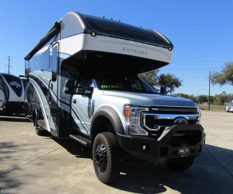 2023 Entegra Coach Accolade XT 32U RV for Sale in Sanford, FL 32771 ...