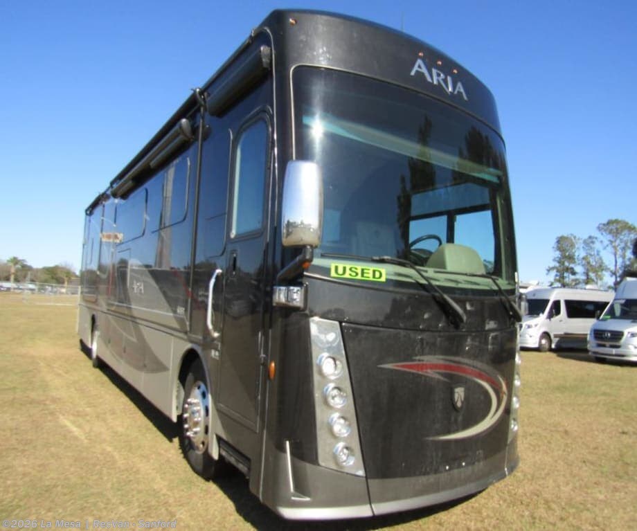 2020 Thor Motor Coach Aria 3701 RV for Sale in Sanford, FL 32771 ...