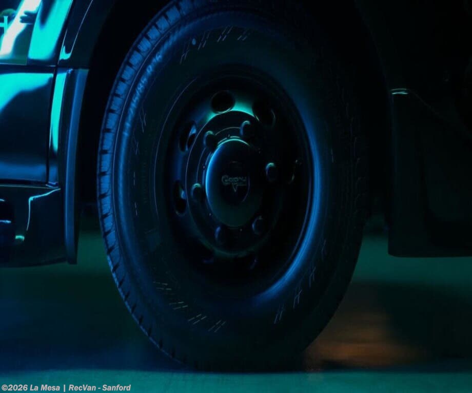 2025 Grech RV Lusso LUSSO RV for Sale in Sanford, FL 32771 | MN206211 ...