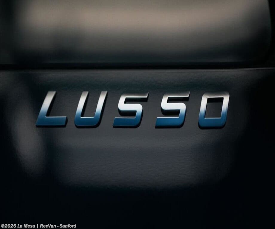 2025 Grech RV Lusso LUSSO RV for Sale in Sanford, FL 32771 | MN206211 ...