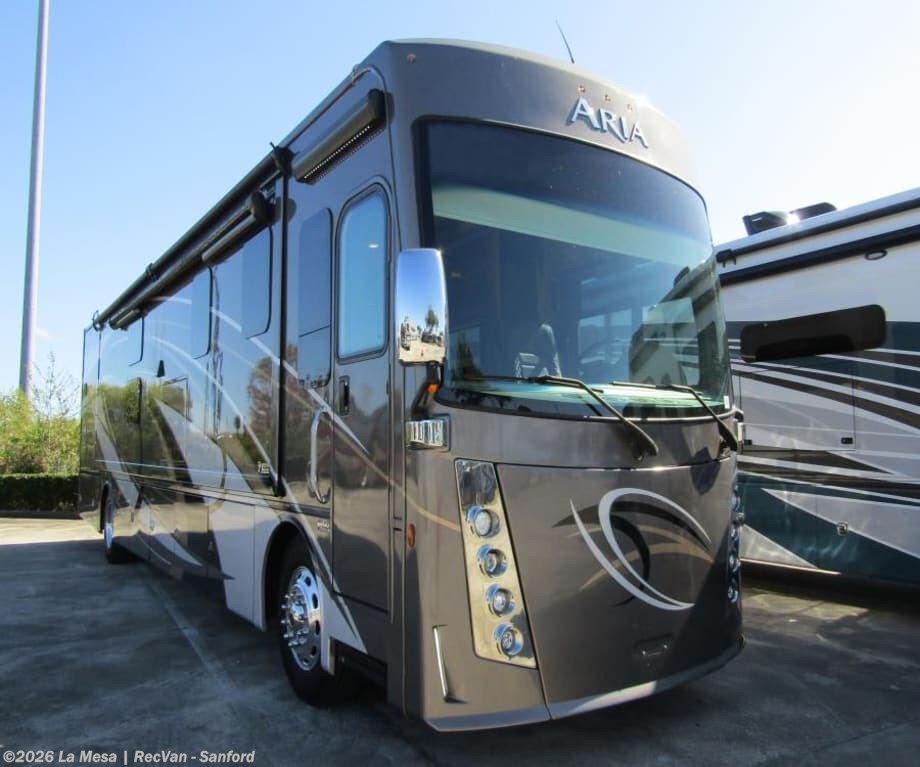 2019 Thor Motor Coach Aria 4000 RV for Sale in Sanford, FL 32771 ...