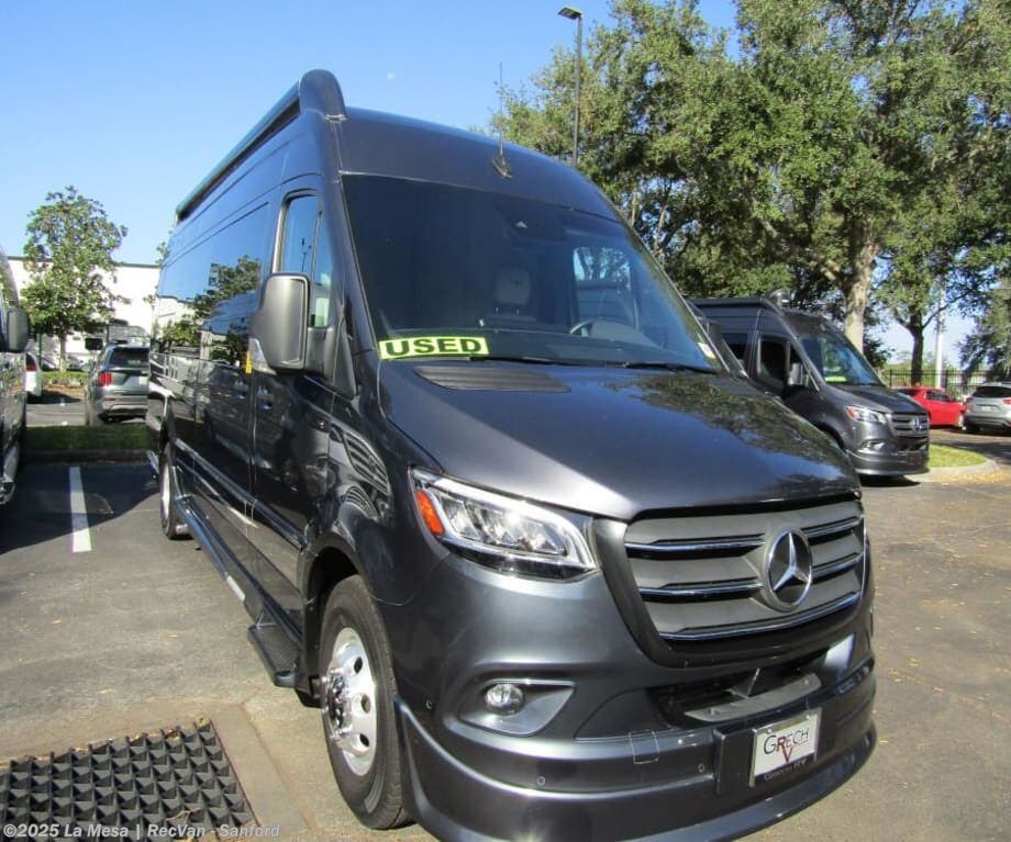 2023 Grech RV Strada-ion 3500XD 170 EXT RV for Sale in Sanford, FL ...