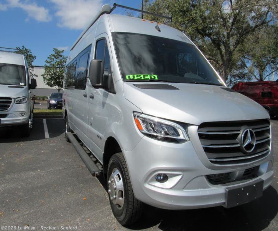 2022 Winnebago Boldt 70BL 4X4 RV for Sale in Sanford, FL 32771 ...