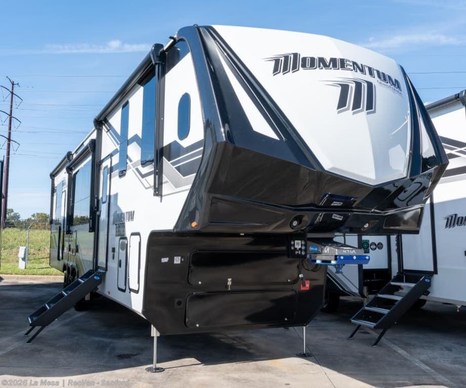 2026 Grand Design Momentum 395MS RV for Sale in Sanford, FL 32771 ...