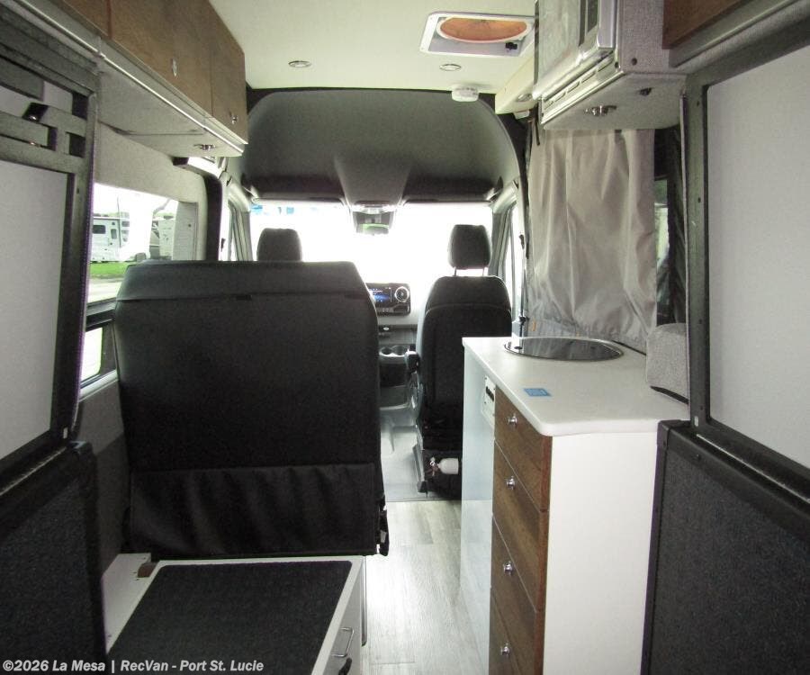 2023 Storyteller Overland Stealth MODE STEALTH-AWD RV for Sale in Port ...